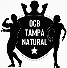 OCB Tampa Natural - Drug Free Bodybuilding - Physique - Bikini Contest